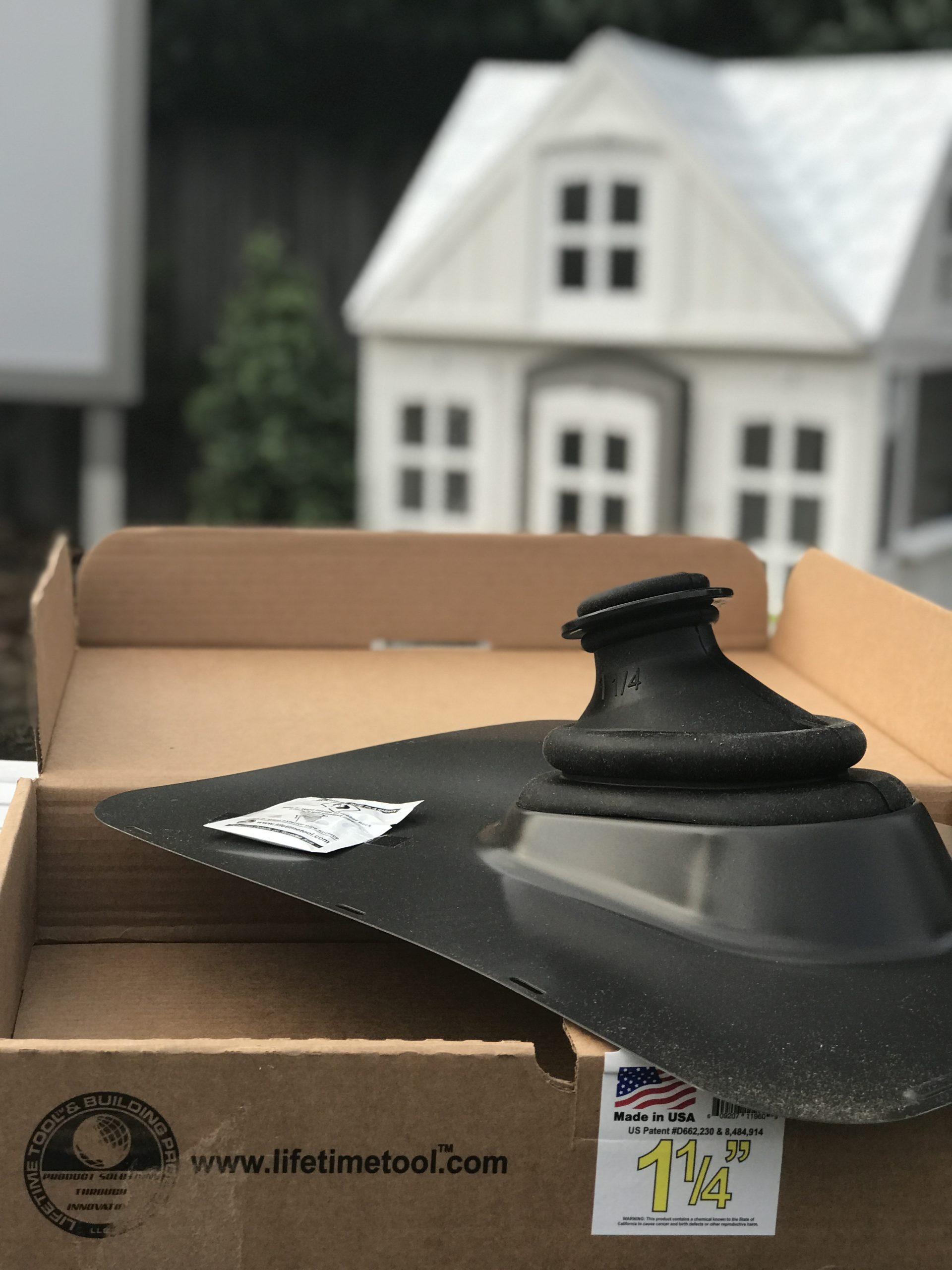 How to Install SkyLift Roof Riser Hardware