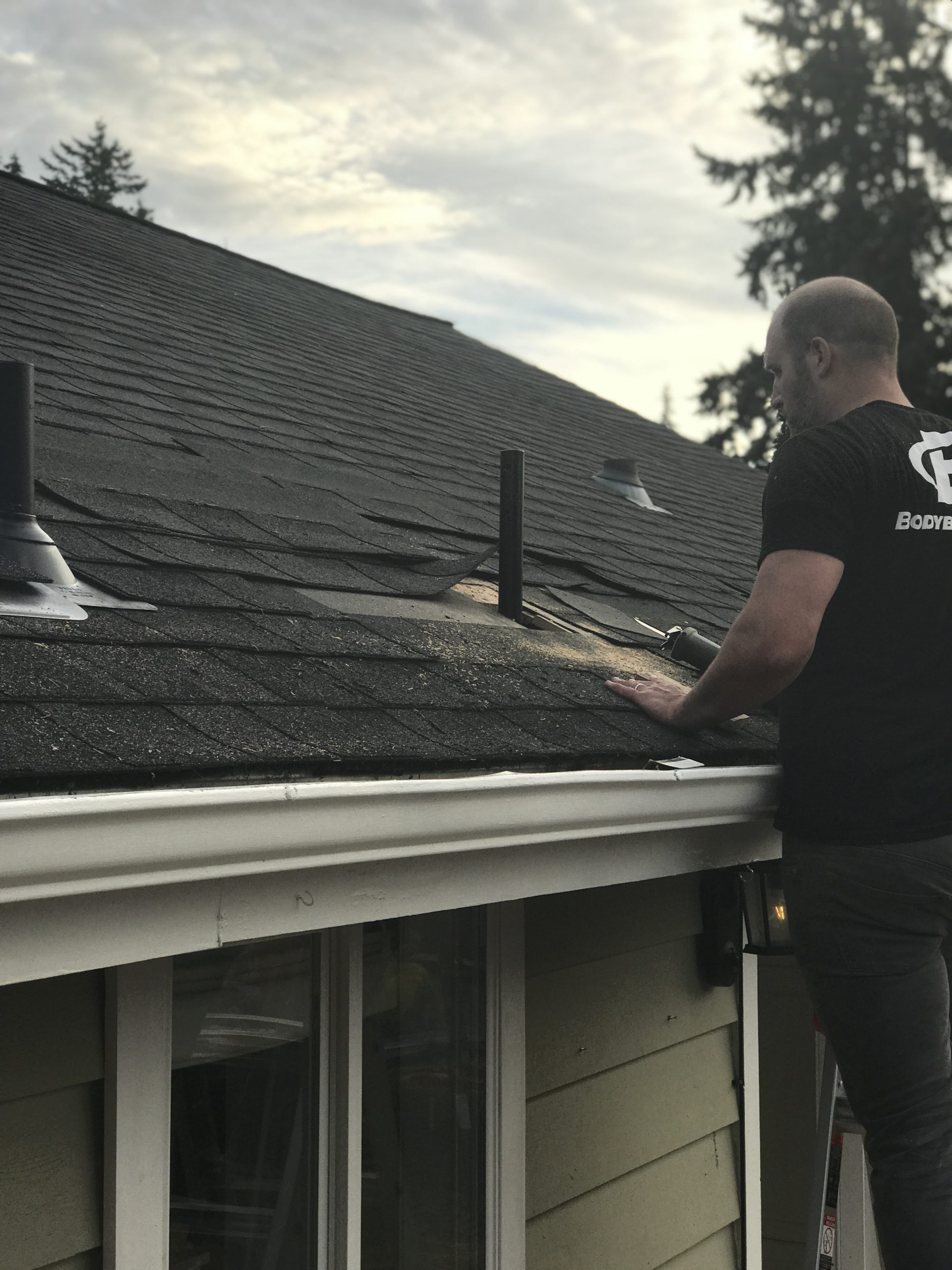 How to Install SkyLift Roof Riser Hardware