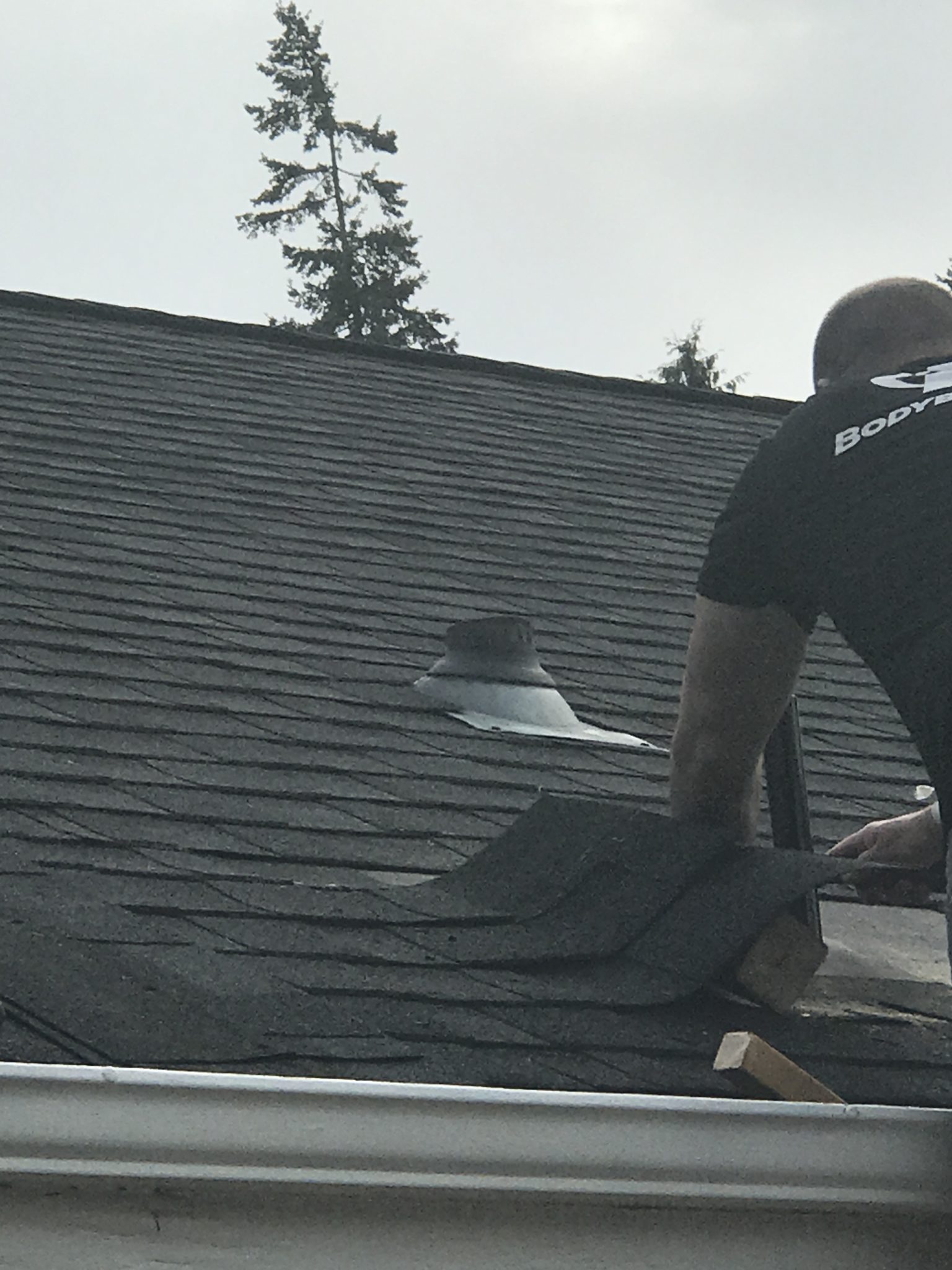 How to Install SkyLift Roof Riser Hardware