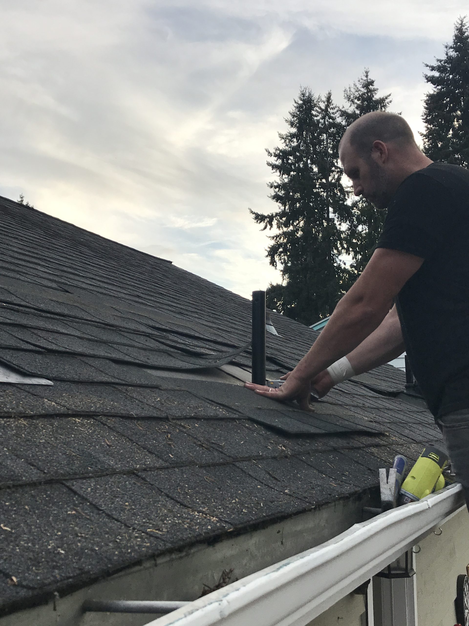 How to Install SkyLift Roof Riser Hardware