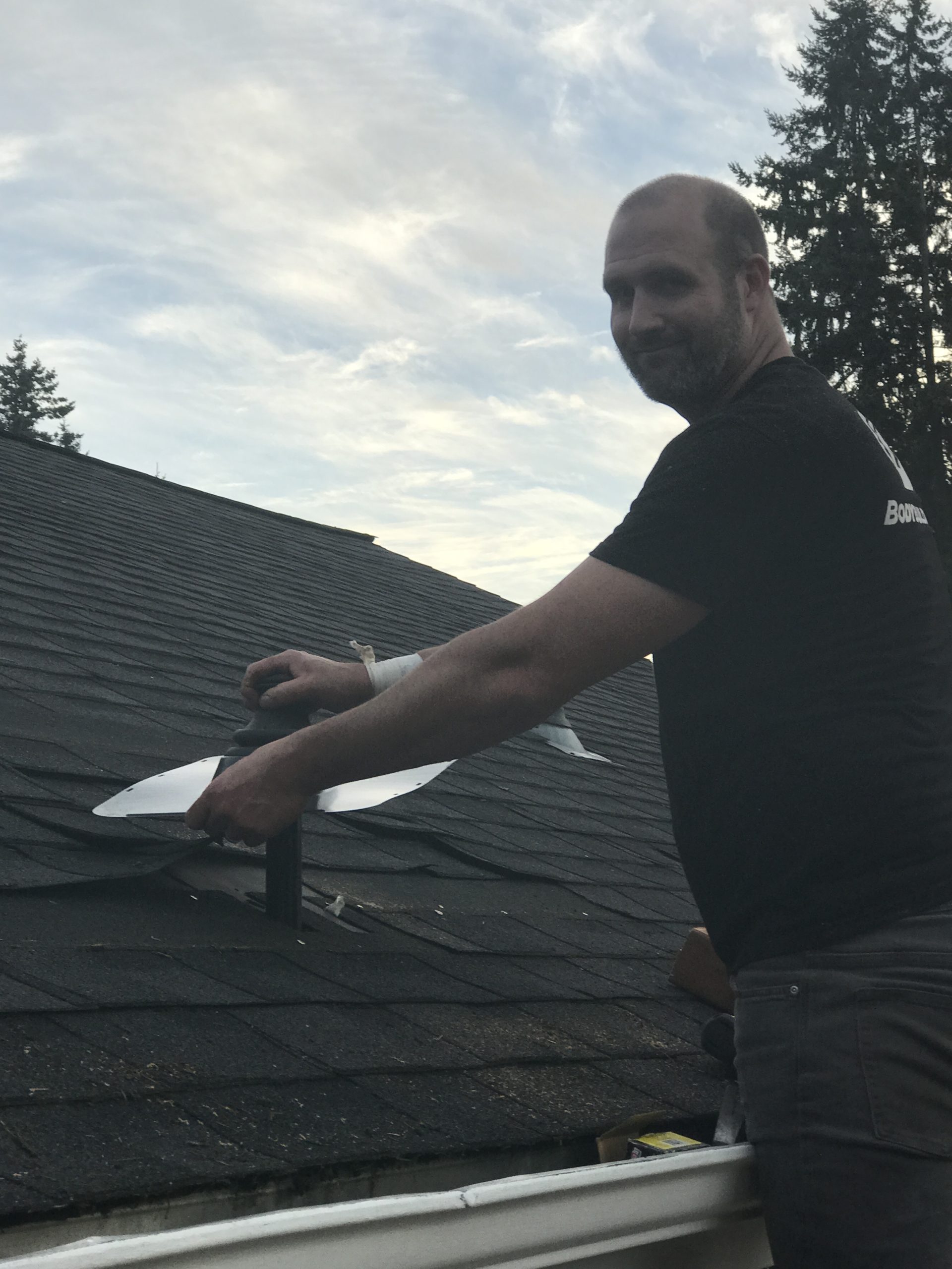How to Install SkyLift Roof Riser Hardware