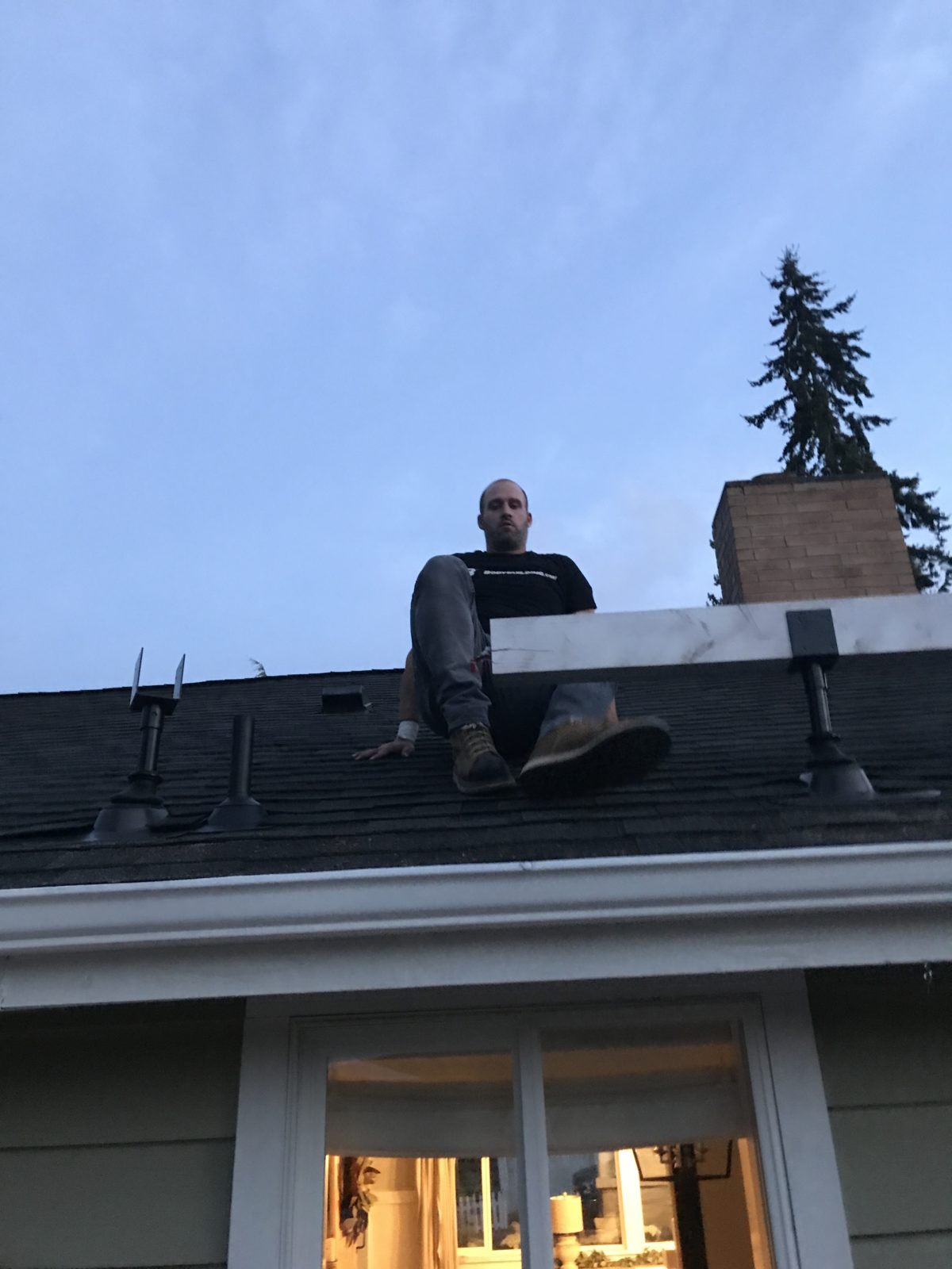 How to Install SkyLift Roof Riser Hardware