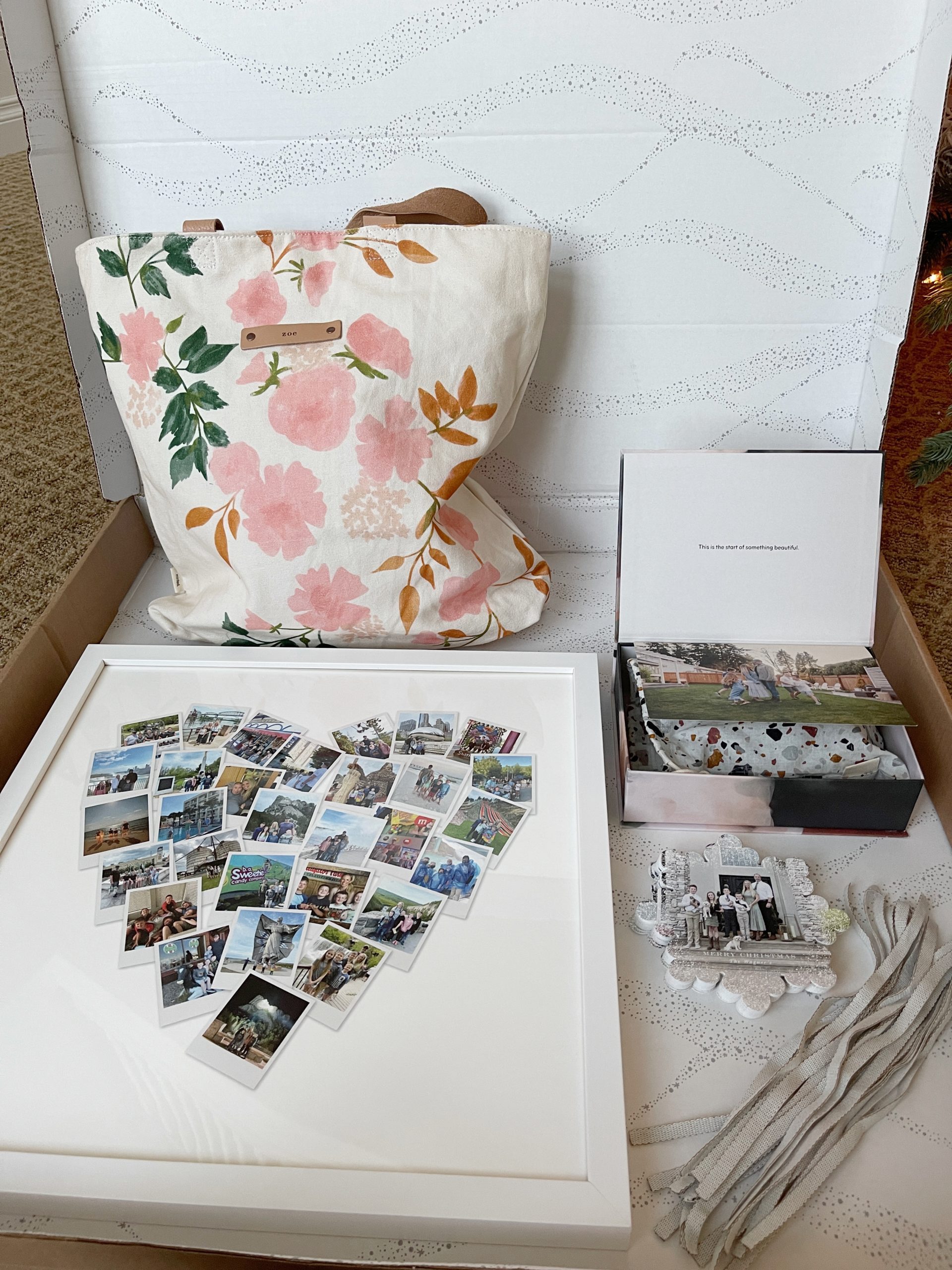 Christmas Gift Ideas - Minted