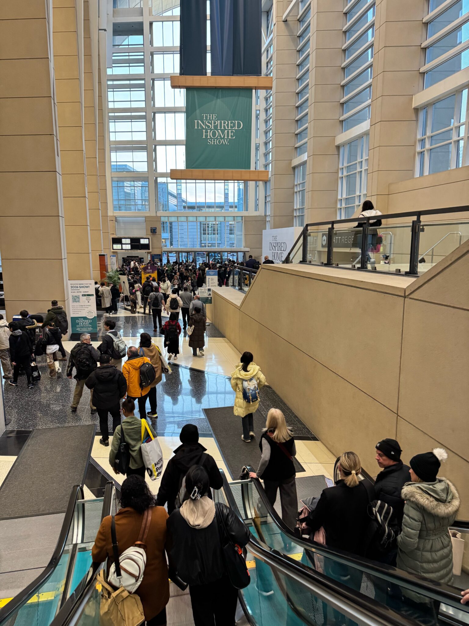 The Inspired Home Show